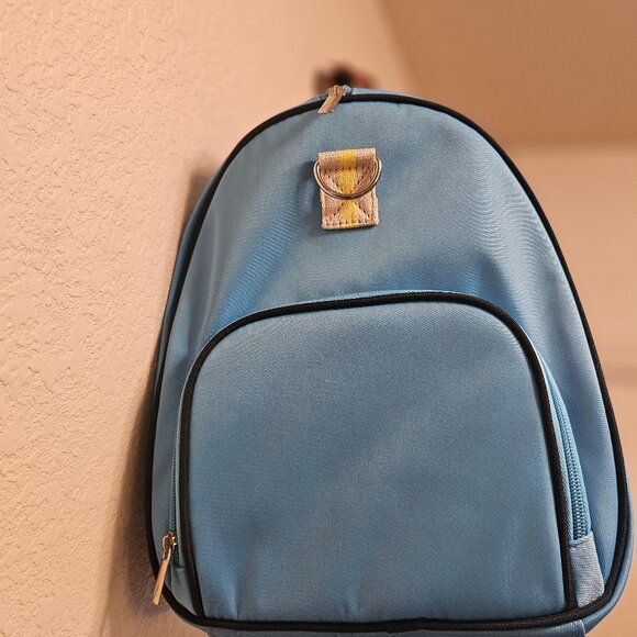 Prince | Bags | Prince Pickleball Duffel Sports Equipment Blue Bag Nwt ...